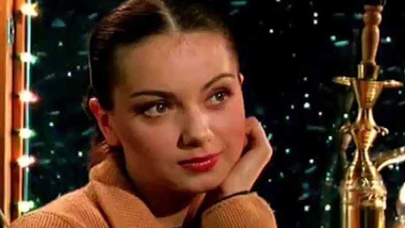 ВЛАД БОЧАРНИКОВ. ДВА ОДИНОЧЕСТВА.* Муз. - Эдгар Туниянц, слова Елены Ватолиной