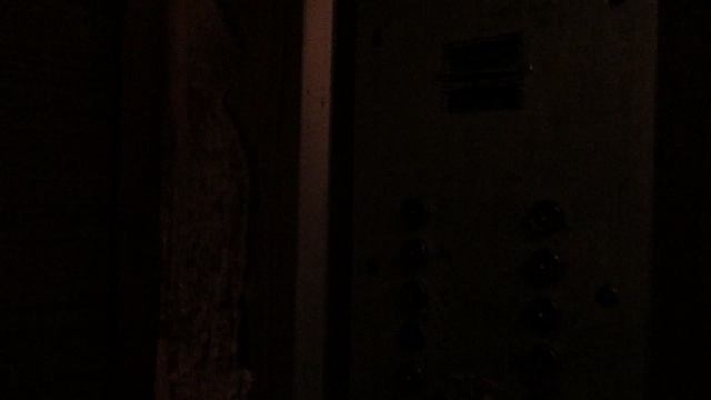 2/3 лифта КМЗ @ М.О. г. Орехово-Зуево, проезд Черепнина, д. 3-1-3 (43)