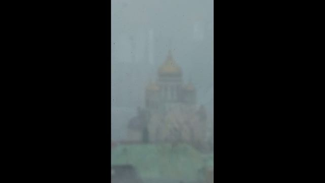 Мой Владивосток. Краски одного дня