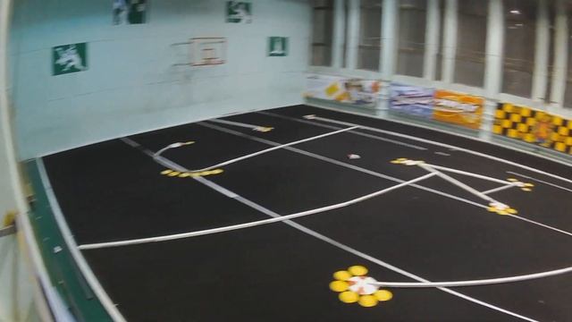 Traning (Awesomatix A800X / ETS13.5T / Sweep32)