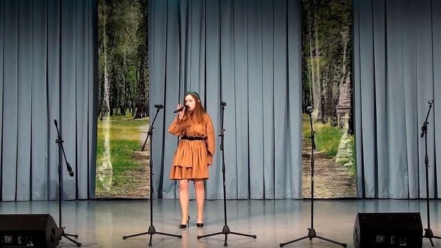 13. «Стороною дождь» VS «TRY» песня в обработке Тины Кузнецовой