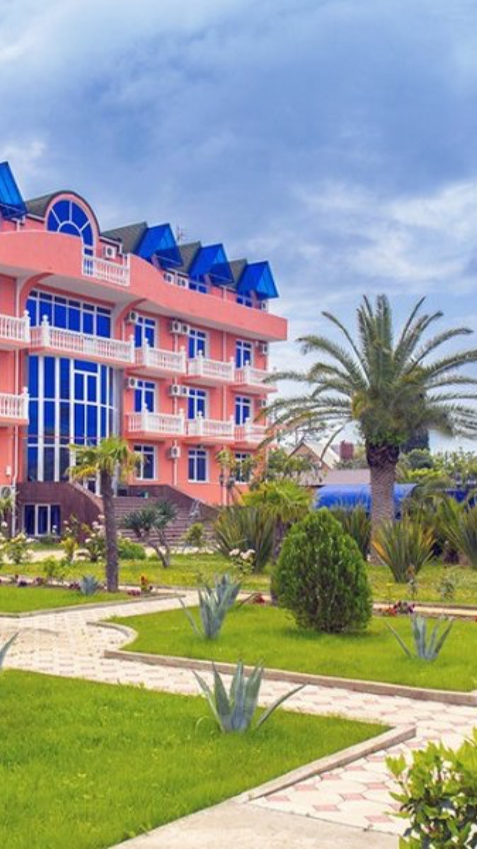 Экономно в Абхазии