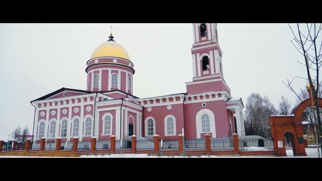 Бирское время, Республика Башкортостан / Birskoye vremya, Republic of Bashkortostan