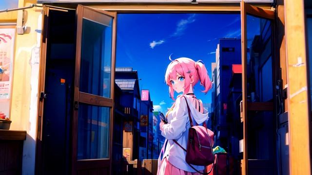 Nightcore - Весна (Сергей Лазарев)