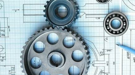 Создание чертежа и 3D-модели зубчатого колеса
#топыкатегорий