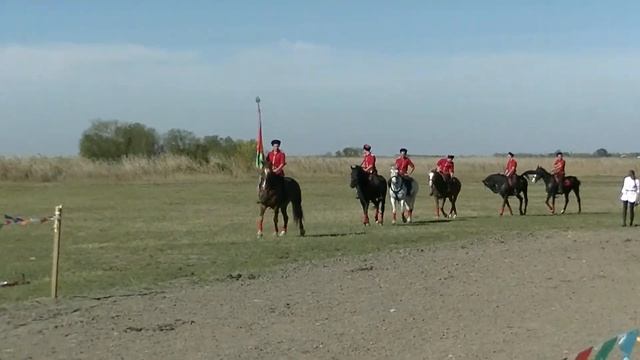 Тройной праздник