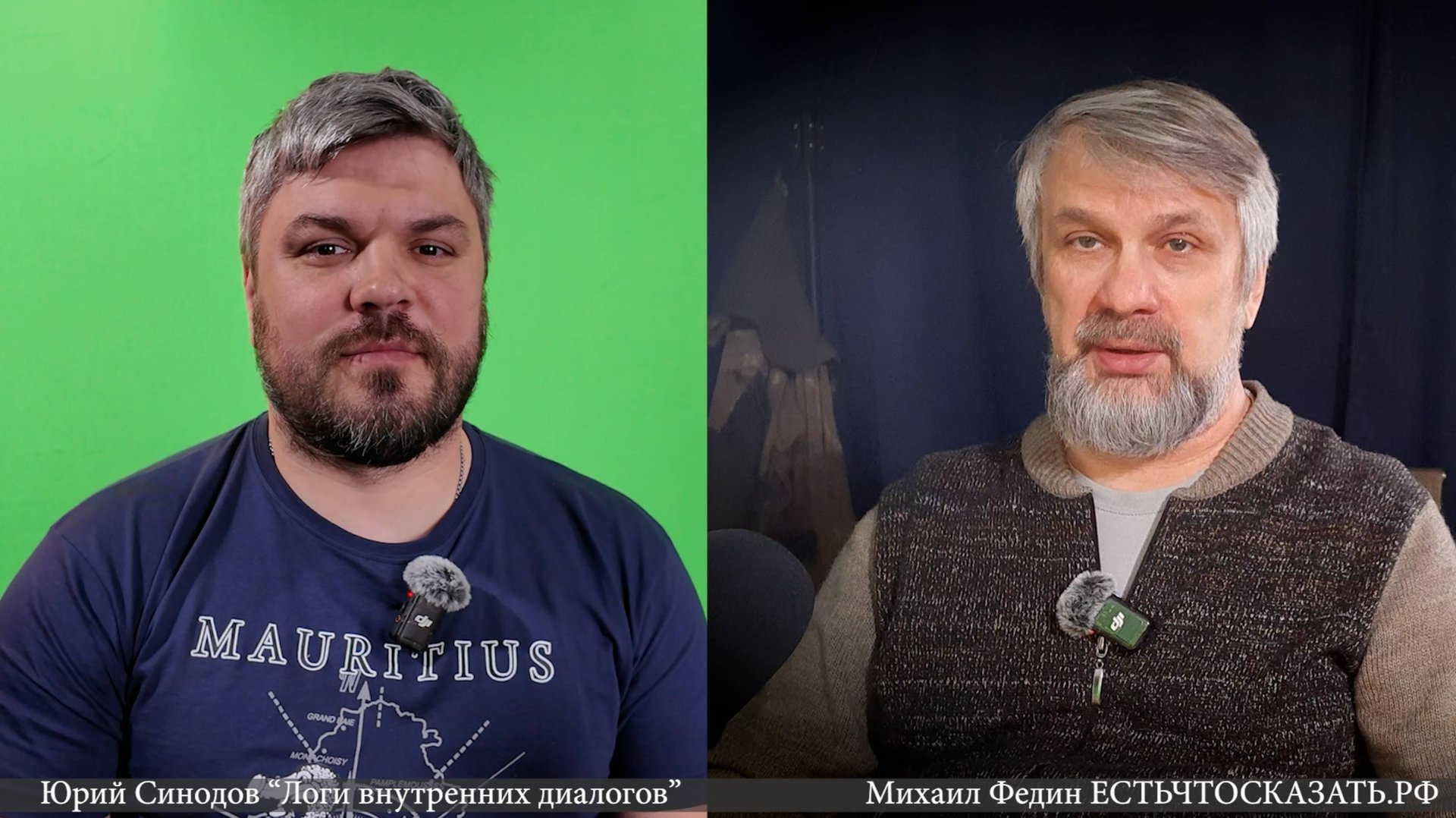 Подкаст 21 ЕЧС и ЛВД