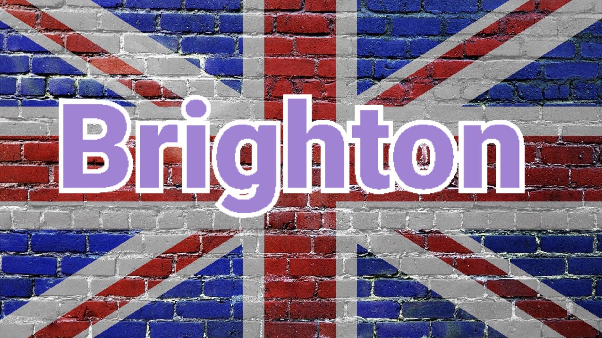 Cambridge - Brighton