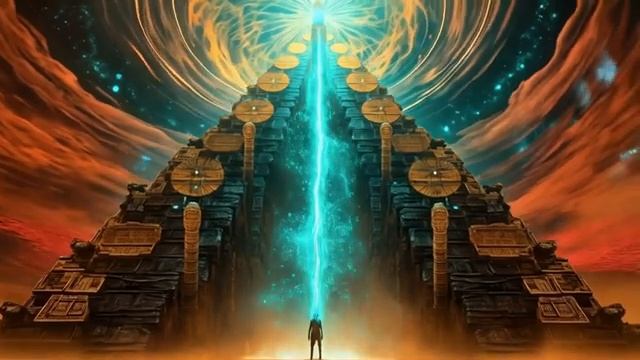 Дюна 3000 Заря новой эпохи