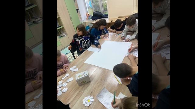 Международный день семьи