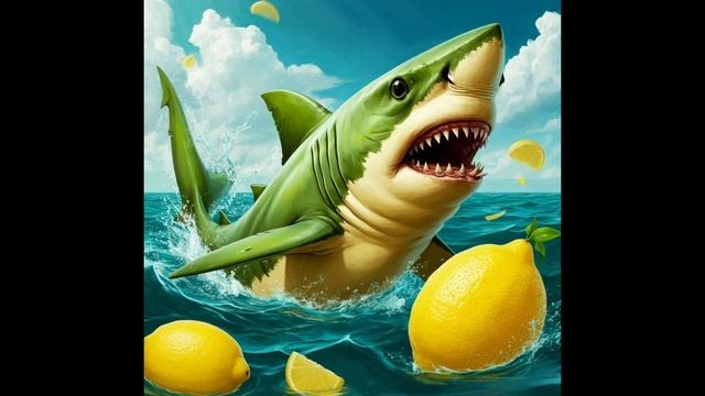 лимонэли акулэли