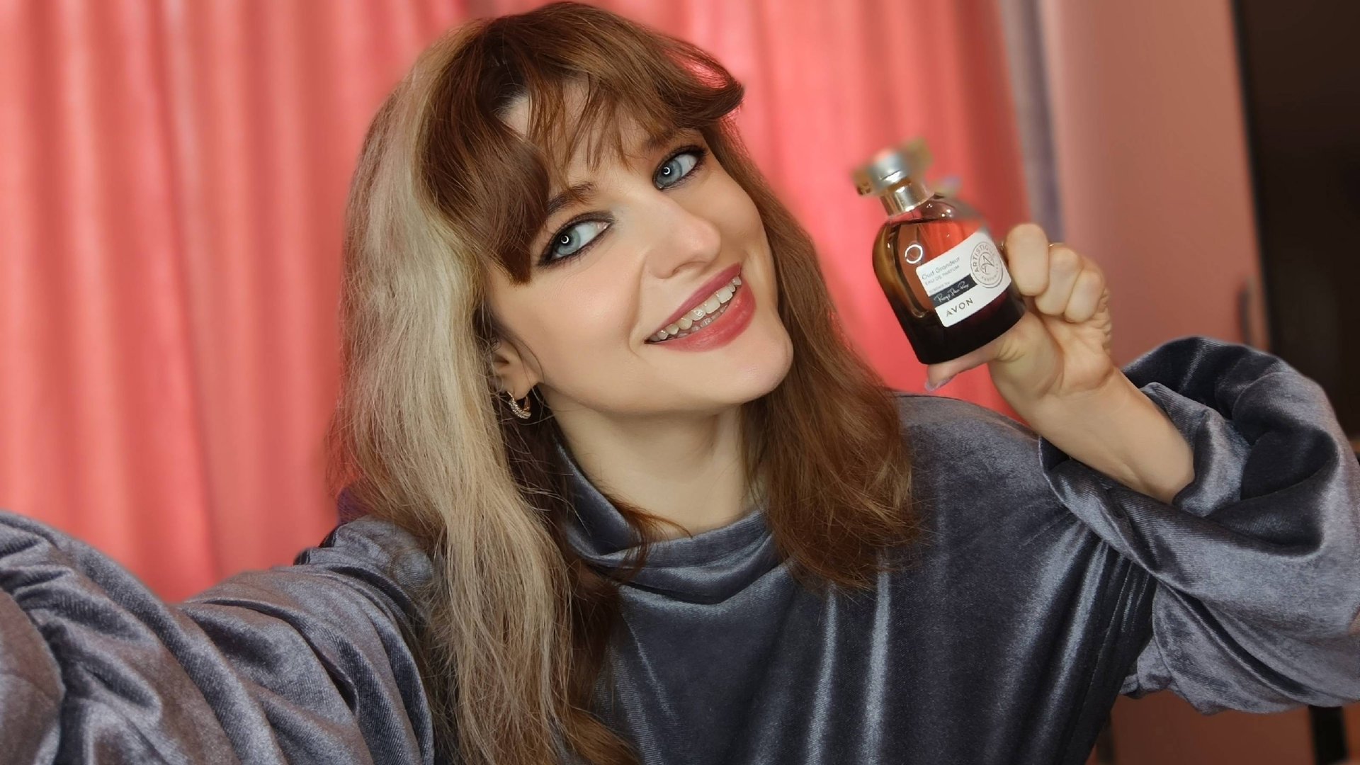 #Мои_ароматы с нотами #Уда в моей коллекции, у меня #ДЦП 🎀💫🎁🌸