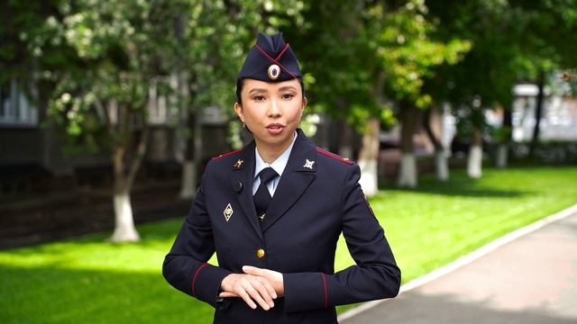 Полиция Южного Урала (14 выпуск)