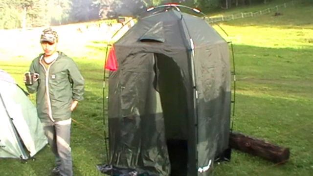 2009 АРХЫЗ. Быт Харцежей