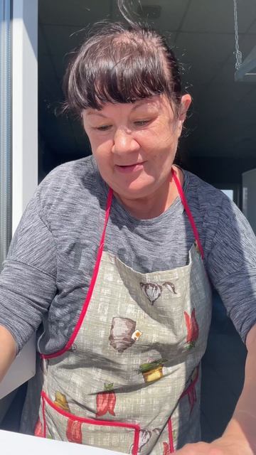 На кухне ремонт 👩🔧