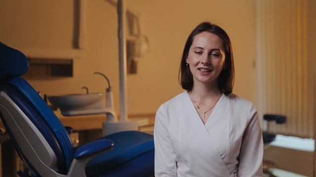 ДЕНТИКА !НАМ 30!