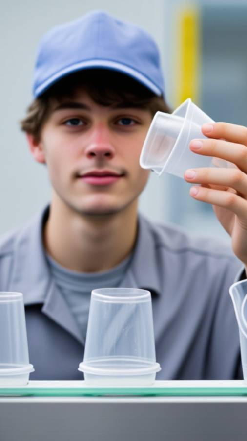 «Гений мусора: как парень с завода превратил брак в искусство» («ДОБРОСКАЗ», Эпизод 20)