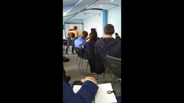 22.02.2019 Узловая