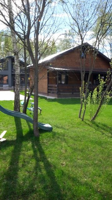 Обзор КП Севиан Форест