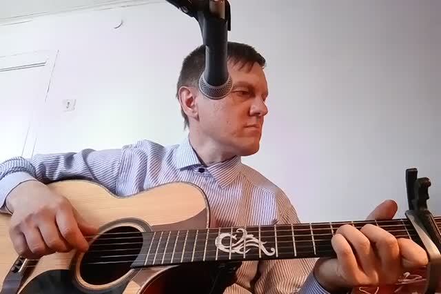 Дорогие мой старики