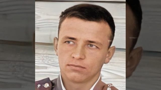 Комоцкий Вячеслав Генрихович