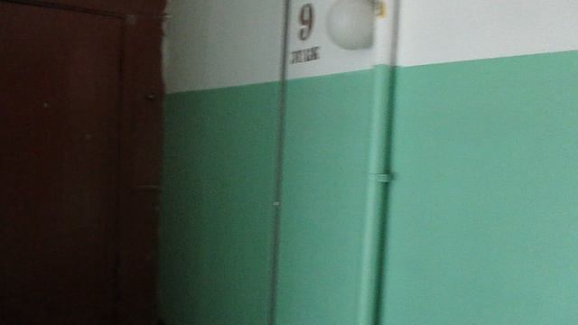 2/2 лифта КМЗ @ М.О. г. Орехово-Зуево, проезд Галочкина, д. 6-2-1 (50)