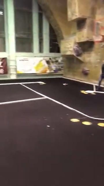 Some laps at Vladimir track