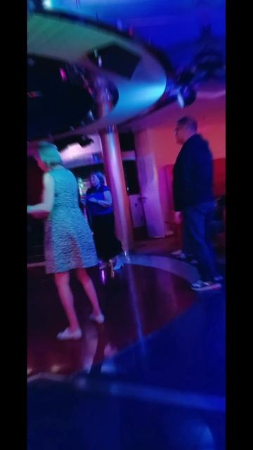 Вечер на "Astoria Grande": тепло и уют.