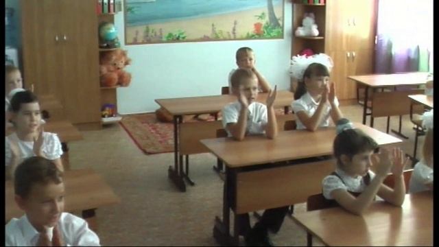 2010 Артём 1 сетября