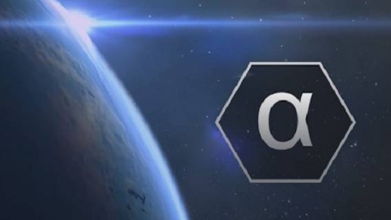 Альфа 2 день в Нулях, пробуем Отряды Дронов