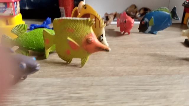 История Топорова Ч.К.