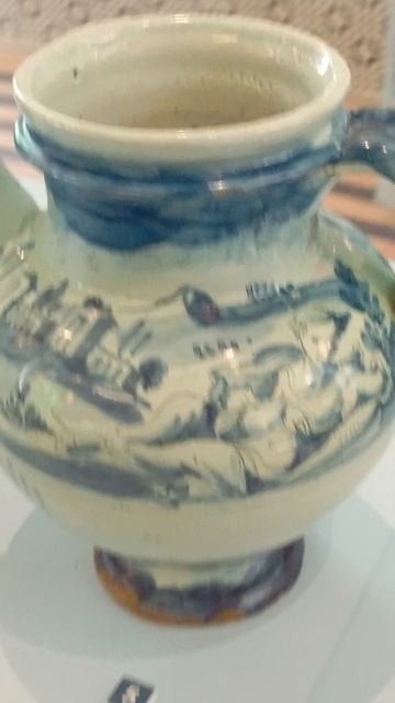 Великолепный кобальт. Эпизод девятый.