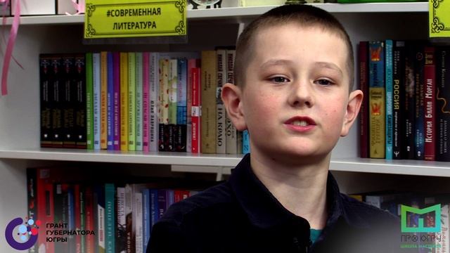 Школа мастеров. Баринов Ярослав