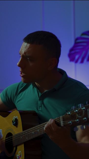 NAGART — Призраки 3