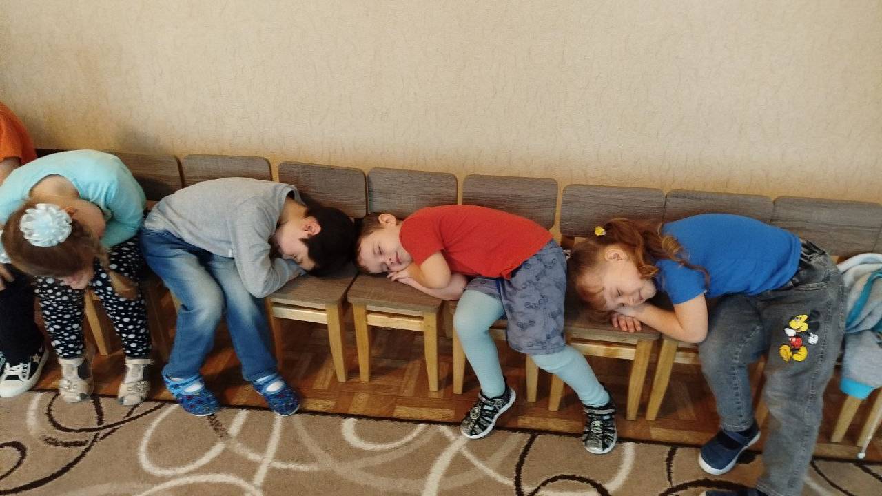 В ЖИЗНИ ВСЯКОЕ СЛУЧАЕТСЯ, так пожарные рождаются!