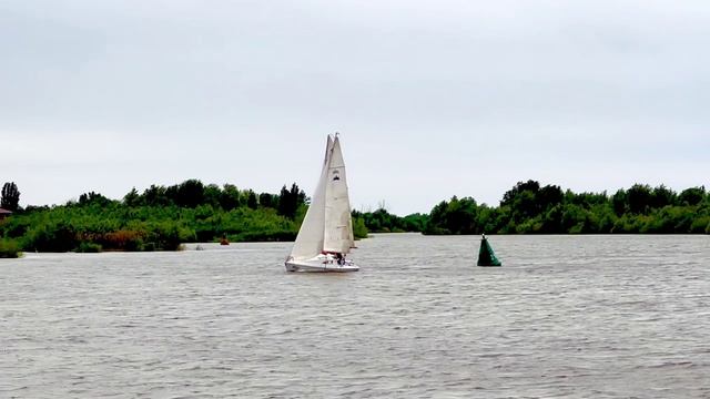 Открытие сезона 2025