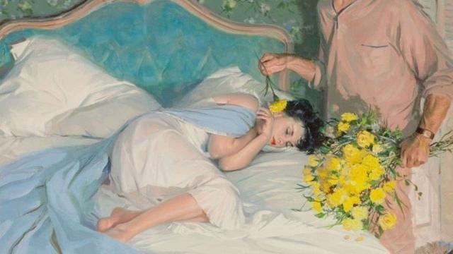 Друг без друга у нас получается всё