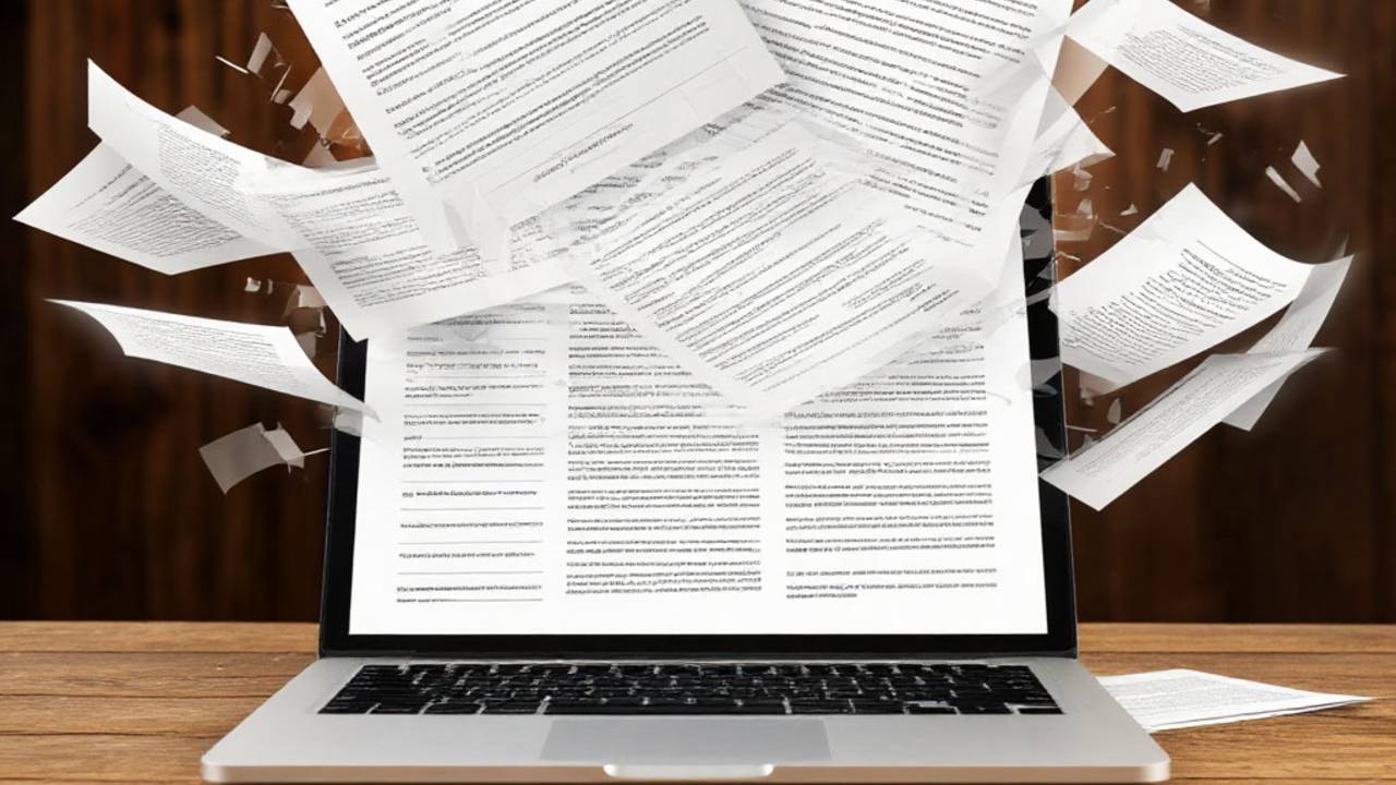 Правила работы с первичными учётными документами в 2024 году. ЭДО.#2