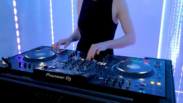 ARi - Metasin Live Series Ep. 005