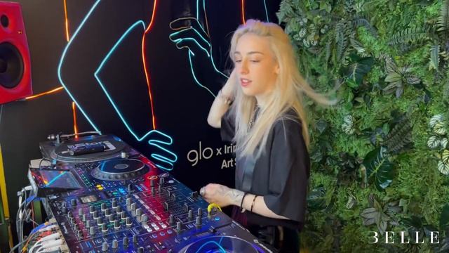 BELLE - Dj Live Set Mix 19 December 2024