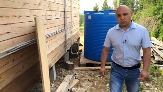 Вторая часть. Проблемы фундамента на забивных ЖБ сваях в Иркутске.