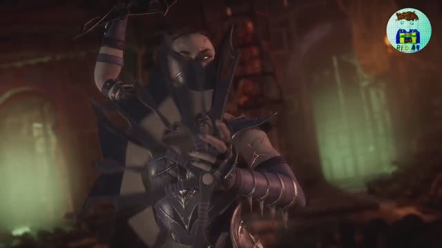 Mortal Kombat 11. Башни времени. 1 Только игровой процесс. Без комментария.