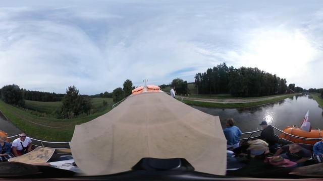 2019-Kanał Elblągski