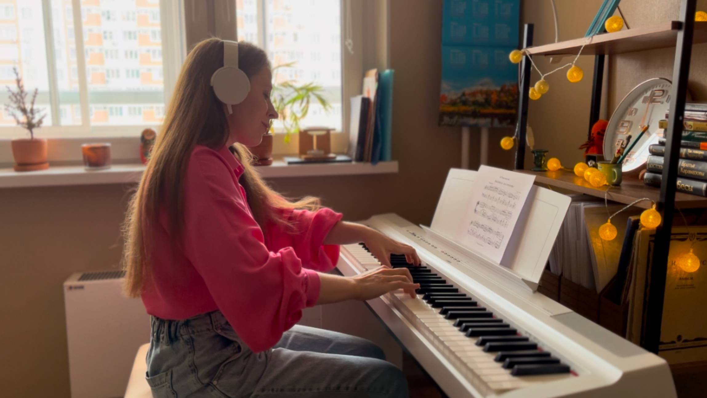 Н. Я. Мясковский - "Весеннее настроение" (соч. 43 №3)