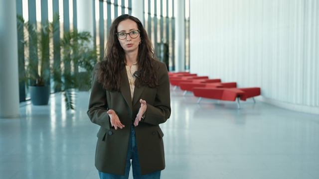 Екатерина Попова, руководитель клиентского опыта, Школа управления СКОЛКОВО