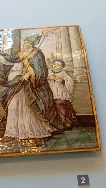 Великолепный кобальт. Эпизод восьмой.