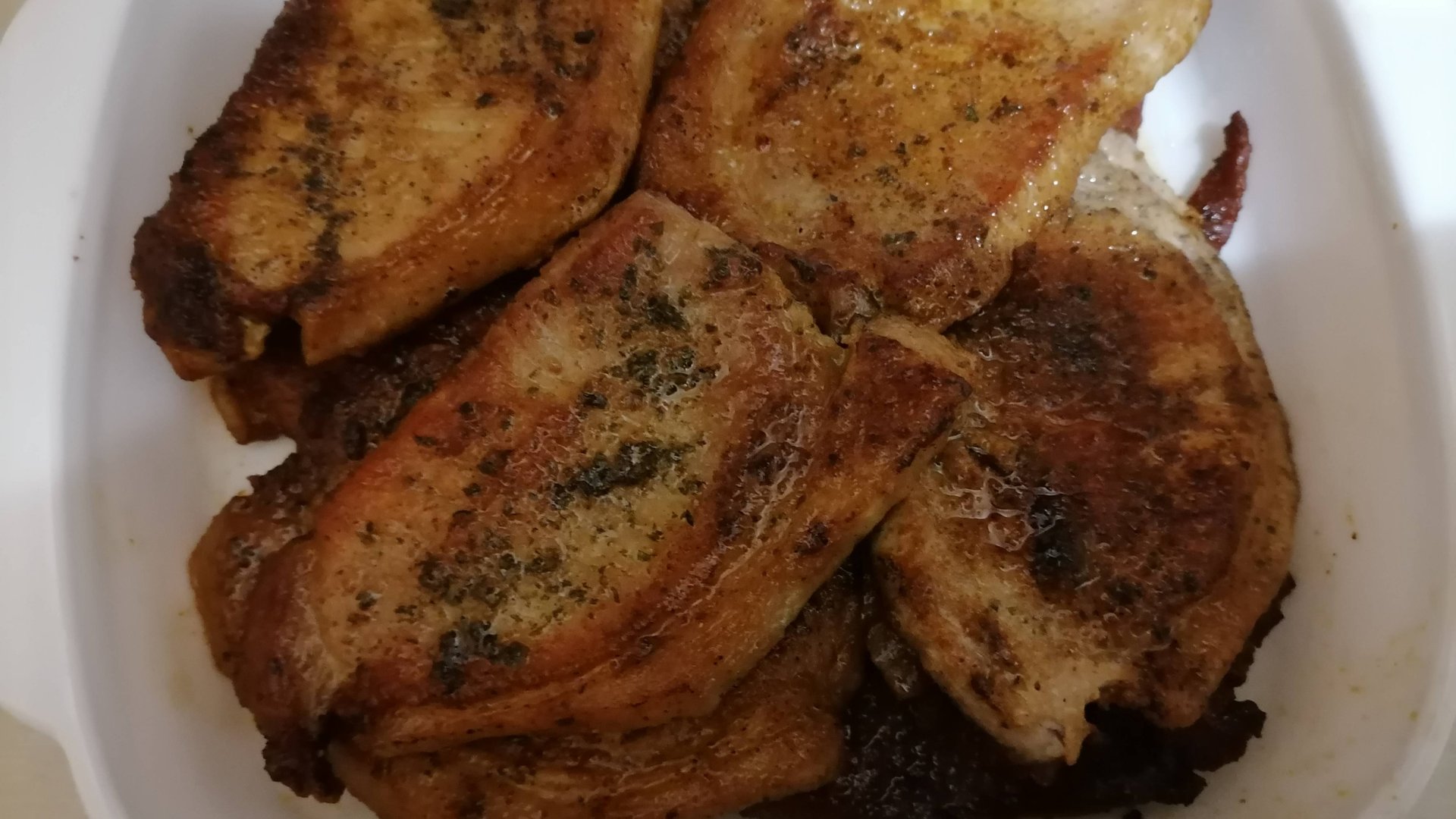 СТЕЙК из СВИНИНЫ на Сковороде. Как ВКУСНО ПРИГОТОВИТЬ. Простой и быстрый РЕЦЕПТ