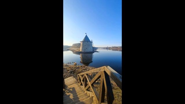 Статья «Моя Земля» Ивана Васильевича Виноградова