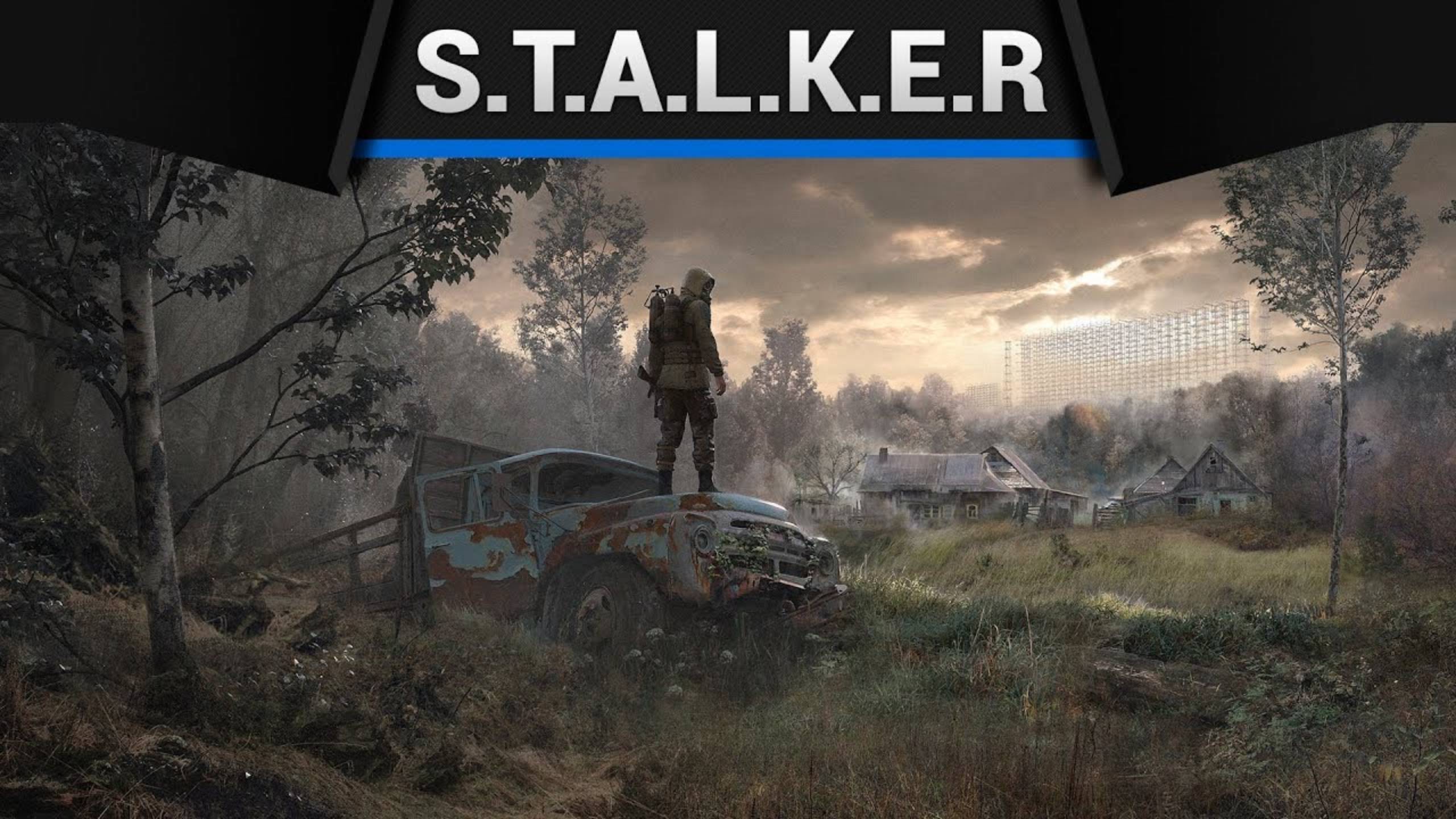 S.T.A.L.K.E.R. 2 - Продолжаем прохождение | 10 серия