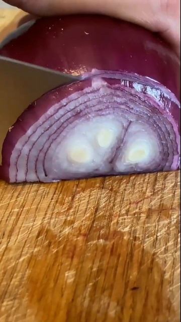 Салат для плова